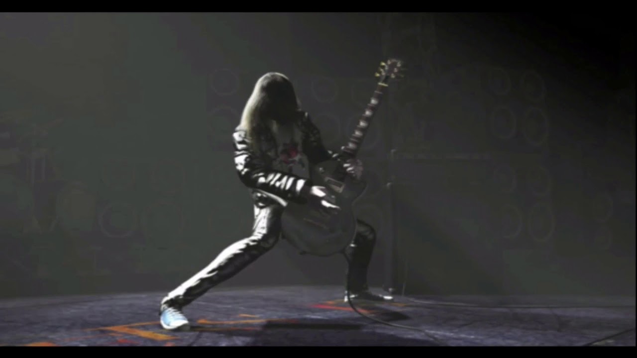 Activision/RedOctane/Neversoft/Budcat Creations (2007) - YouTube