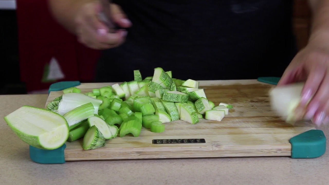 How To Make Fideo/ Cómo Hacer Fideo - YouTube