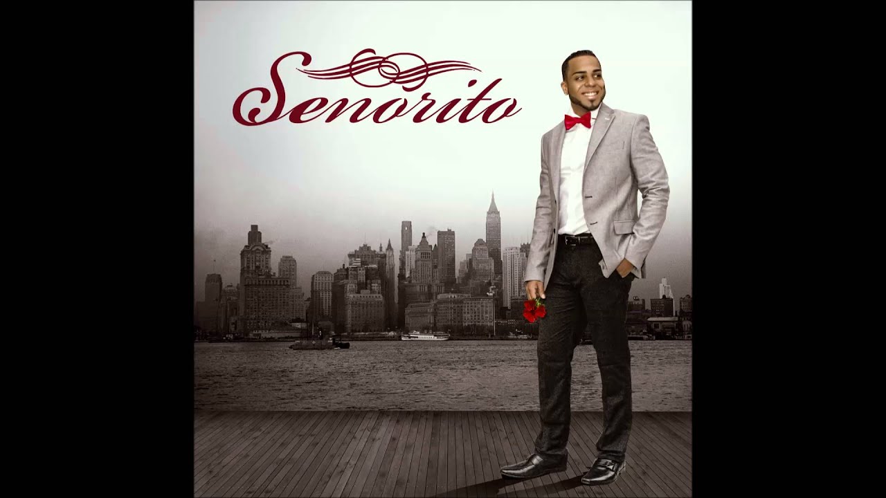Senorito - Mentira - YouTube