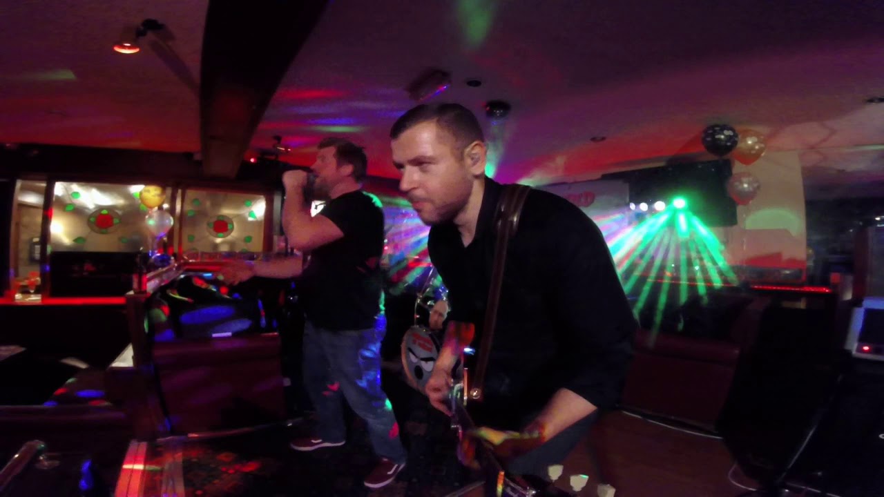 Chelsea Dagger - The Fratellis - YouTube