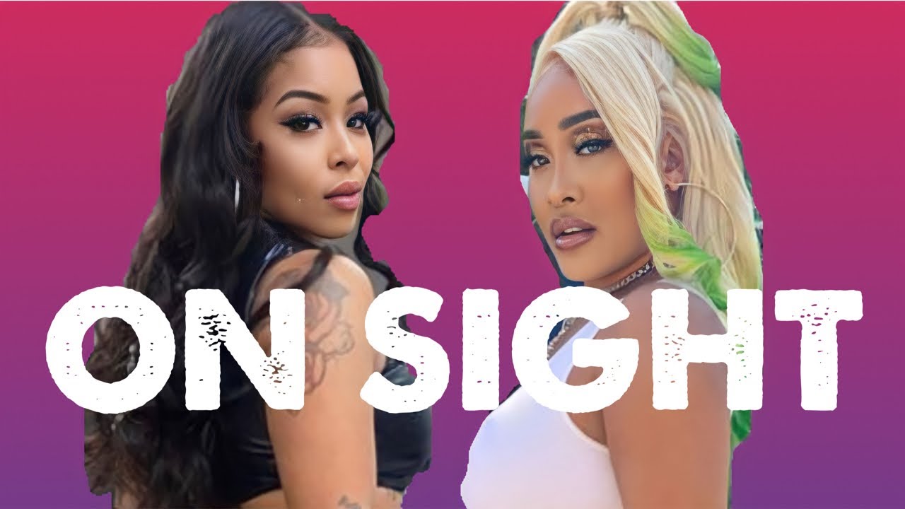 [FULL VIDEO] NATALIE & TESEHKI ALTERCATION! IS TESEHKI FIRED FROM ...