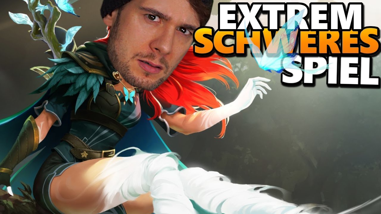 Gegen richtig fiesen Splitpush | Dota 2 Windranger Gameplay mit Henry ...