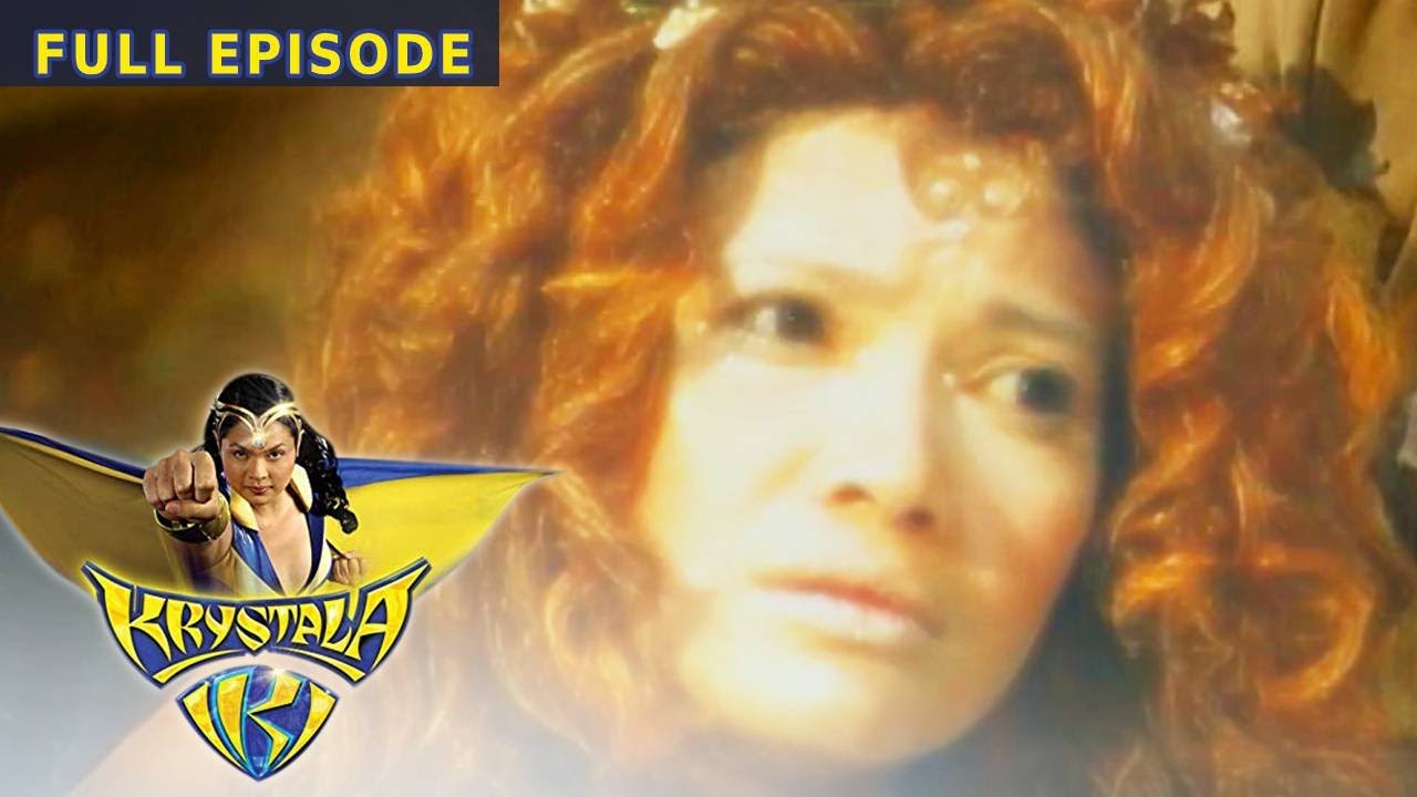 KRYSTALA: Sakripisyo ni Luwalhati | FULL EPISODE 113 - YouTube