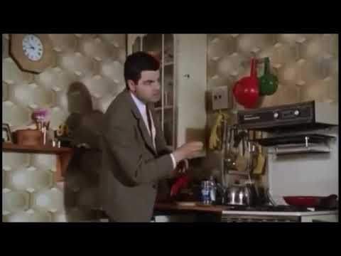 Mr Bean - Thug Life (How to Drink coffee),Whatsapp status
