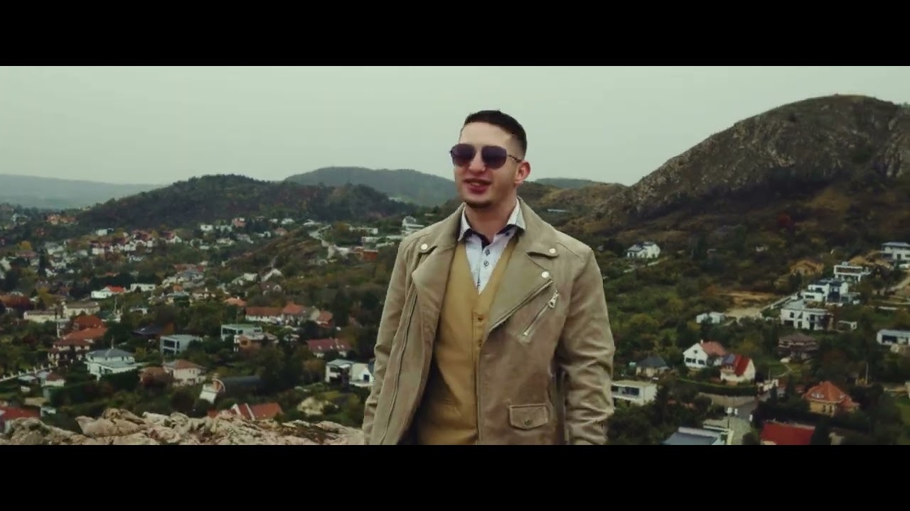 ONK - Előrre menj (Offical video) - YouTube