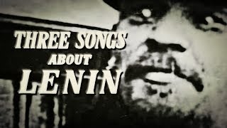 Songs About Lenin | Popnable