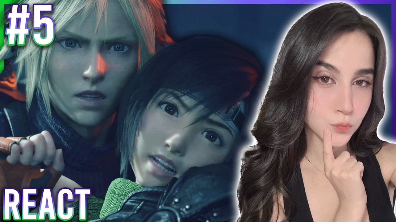 becoming the QUEEN of Queen's Blood! | Midnababy plays Final Fantasy ...