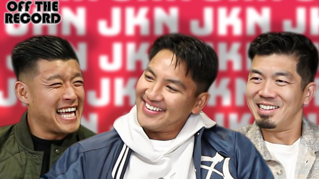 JR De Guzman Didn't Bust a Nut For a Whole Year - YouTube