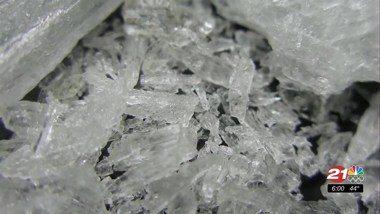 Measure 110 goes into effect in Oregon - YouTube