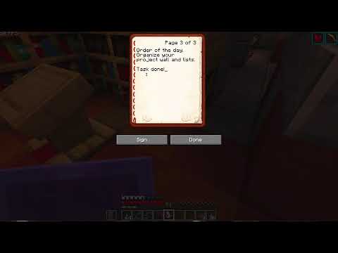 Blacksheep Minecraft Diaries - Ep .0001