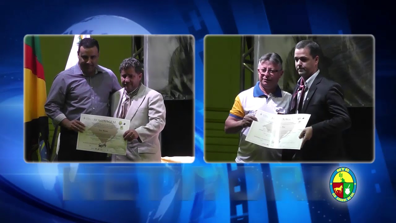 PROGRAMA NETWORK ENTREVISTAS EVANDRO HEBERLE E JÉSSICA HEBERLE - YouTube