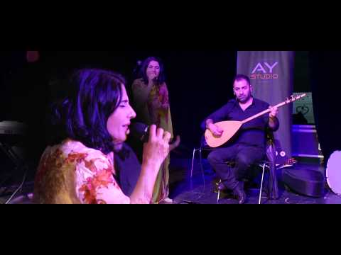 Rojda - Xeribe - Amado - Kurdish - Kürtce - Kürmanci - AyStudioGermany
