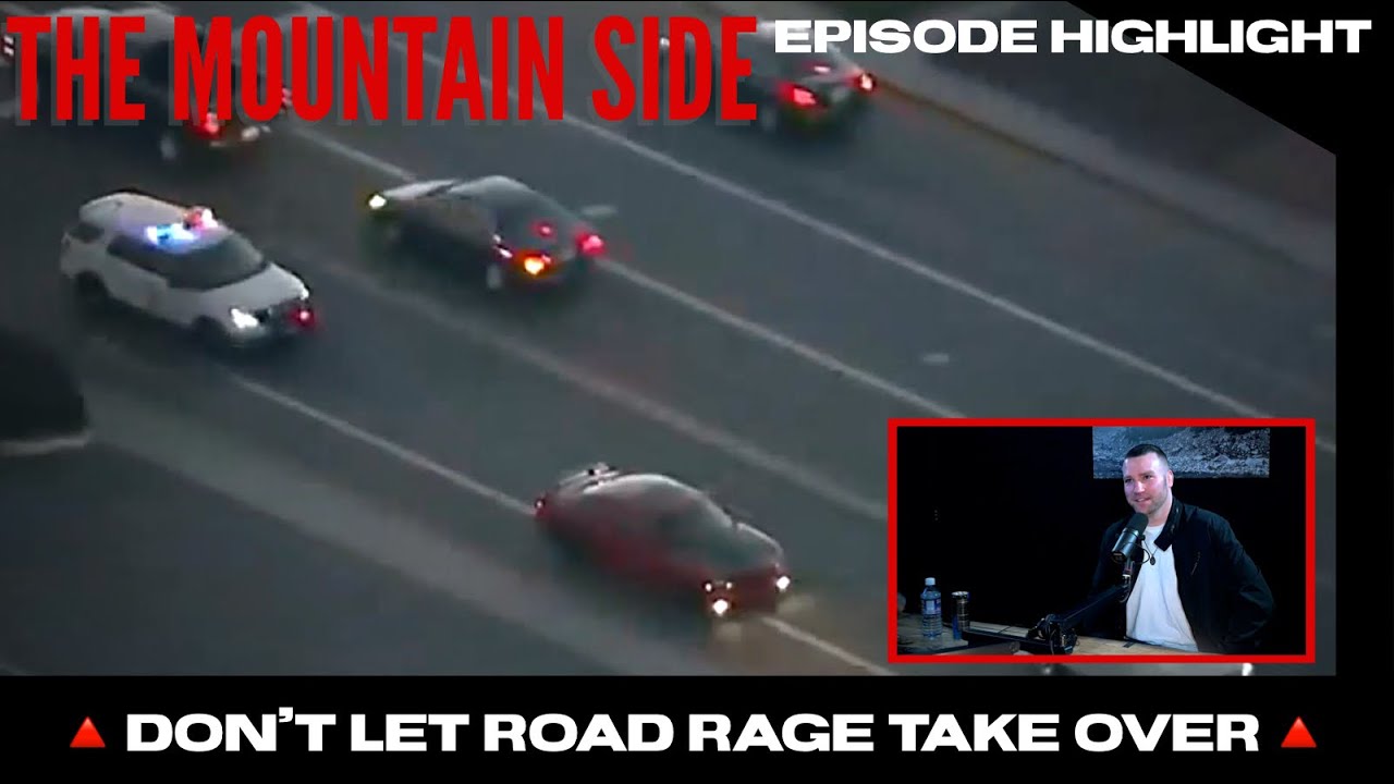 Road Rage - YouTube