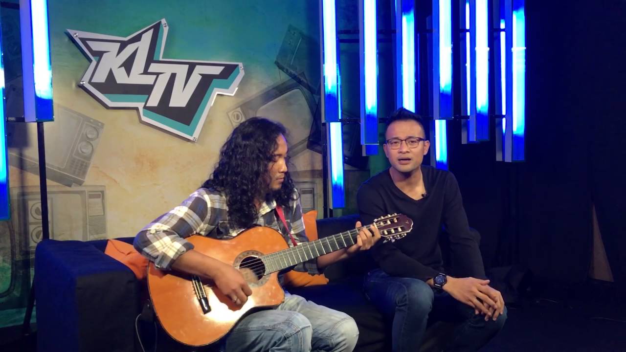 iR Radzi - Kontra Analisa live Versi Akustik - YouTube
