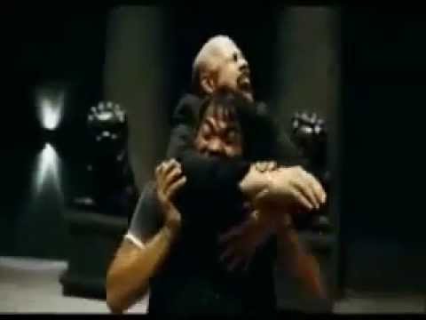 Tony Jaa Tom Fight • Gold AG Luftojm Per Fitore