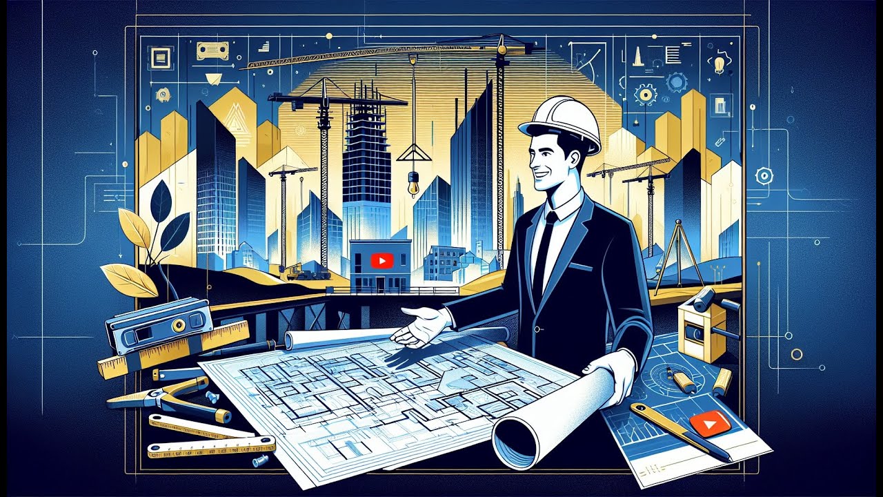 Master Civil Engineering: The Ultimate Beginner's Guide 🛠️ - YouTube