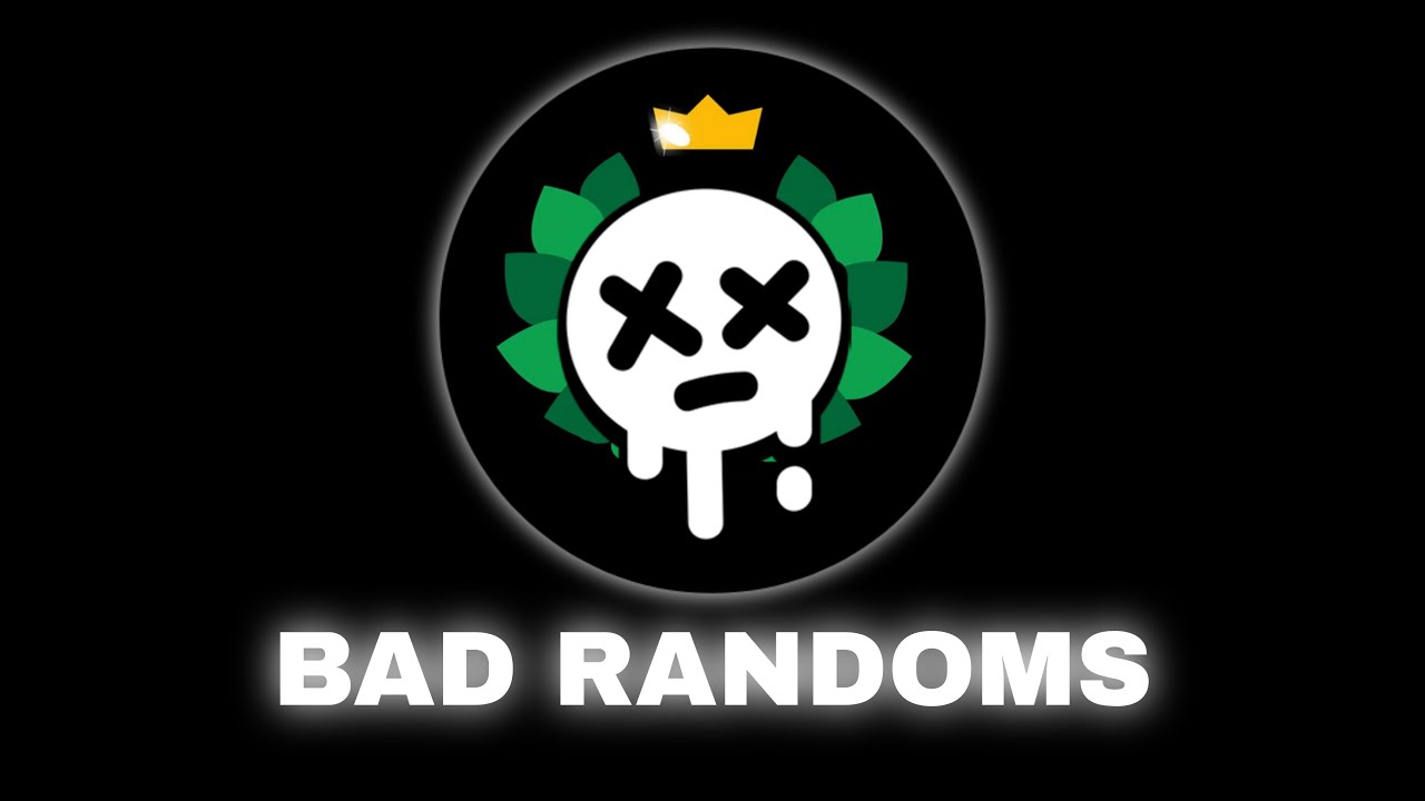 Brawl Stars: Bad Randoms (Unofficial Music Video) - YouTube