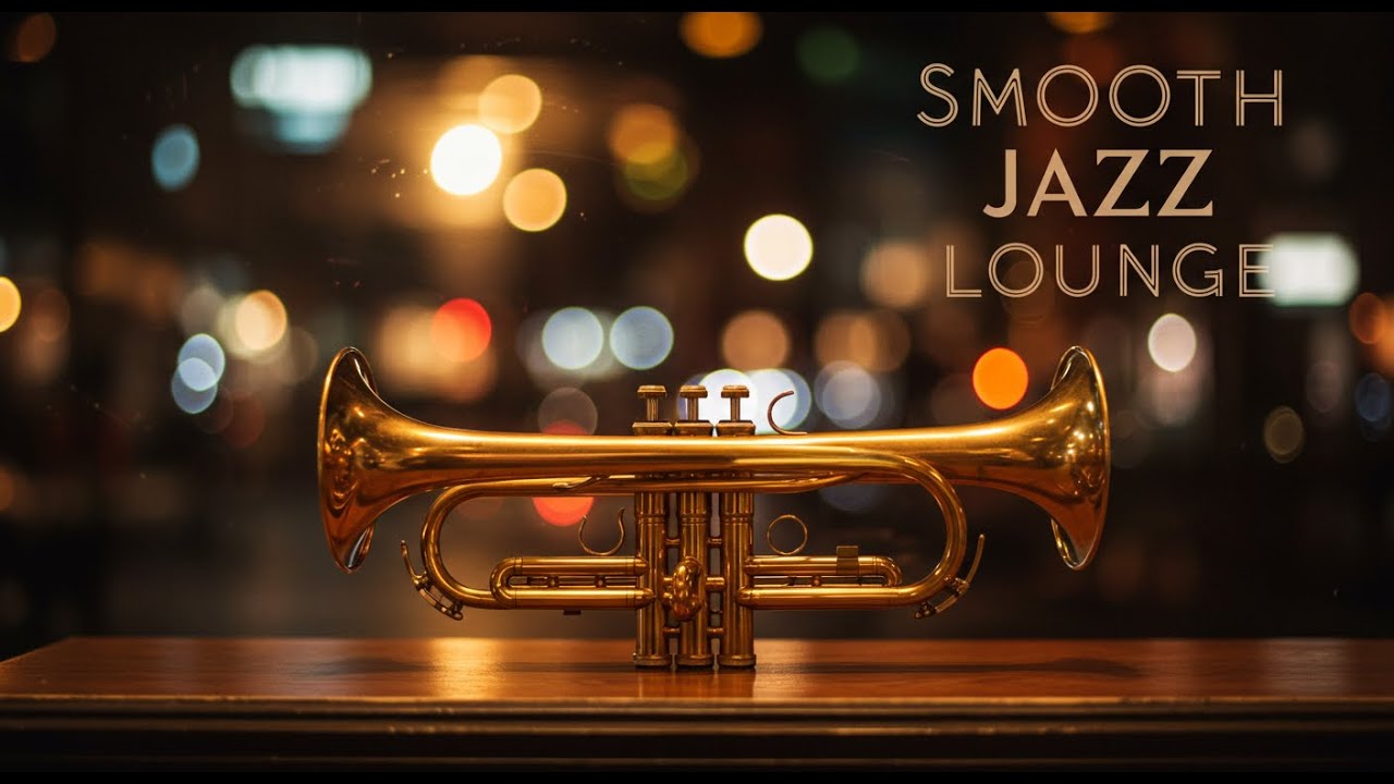 🎧 [Playlist] Smooth Jazz Comfort ㅣ A Warm Soundtrack for Your Peaceful ...
