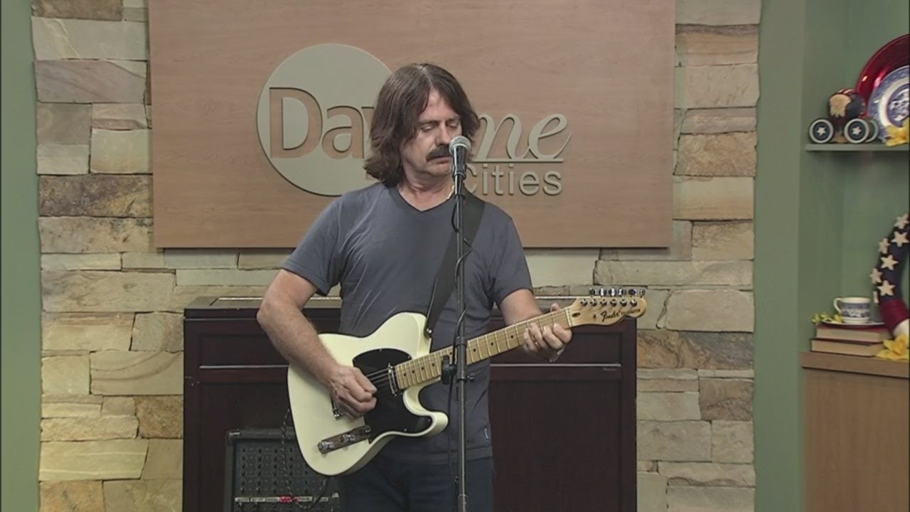 Mark Larkins - YouTube