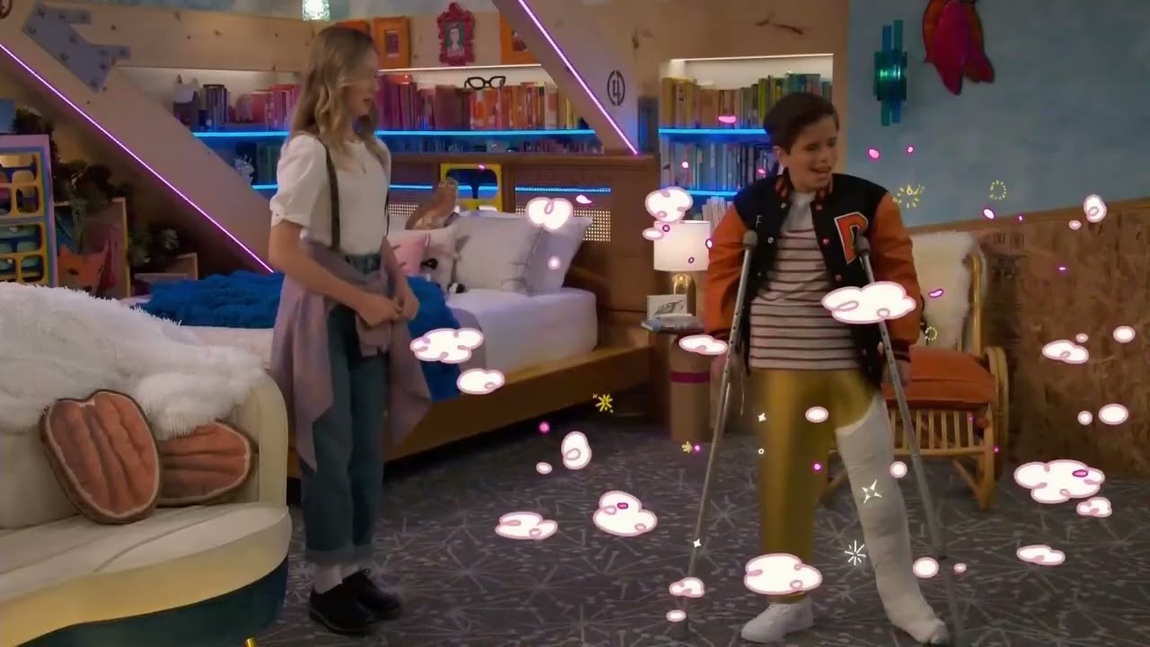 The Fairly OddParents: Fairly Odder Promo (Cake, Dance & Solid Gold ...