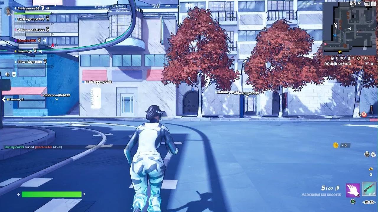 Play the uwu gun game - YouTube