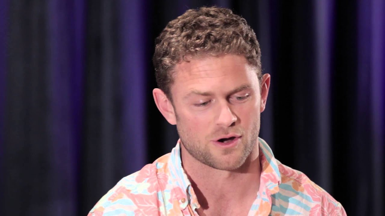 Office Hours: How Chubbies Hired Their First Employee | NowThis - YouTube