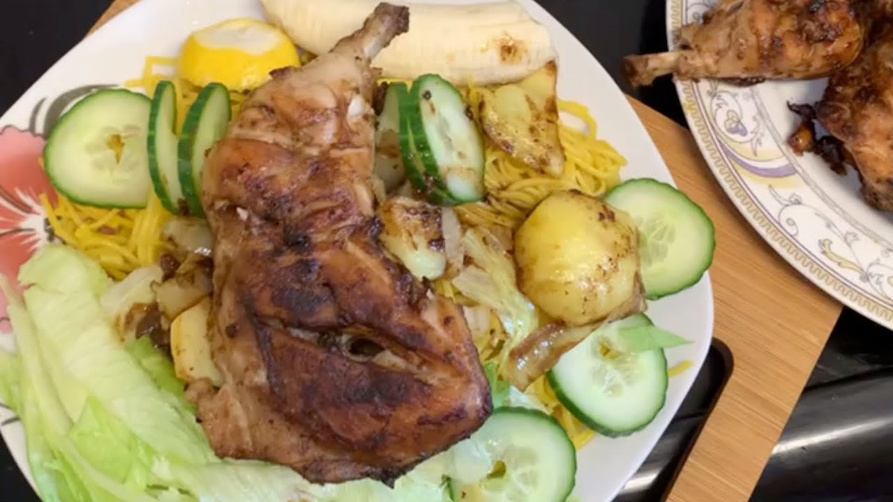 Baasto iyo digaag - YouTube