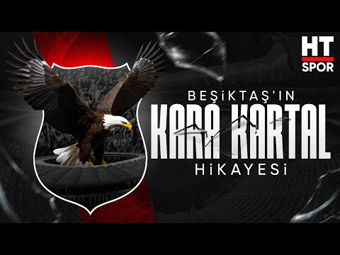 Beşiktaş'ın Kara Kartal Hikayesi - Karışık Kaset
