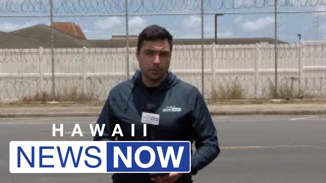 Hawaii Corrections Department's new recruitment campaign hopes to fill ...