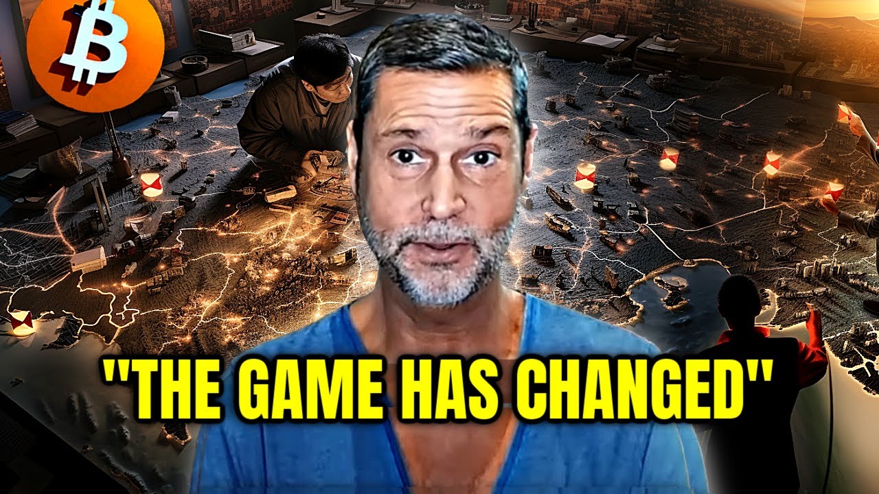 Trust Me, The Banana Zone Is An EXPLOSION Unlike Anything Before - Raoul Pal - YouTube