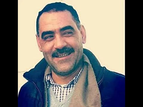 Azzedine Chelfi en public....عزالدين الشلفي مع جمهوره - YouTube