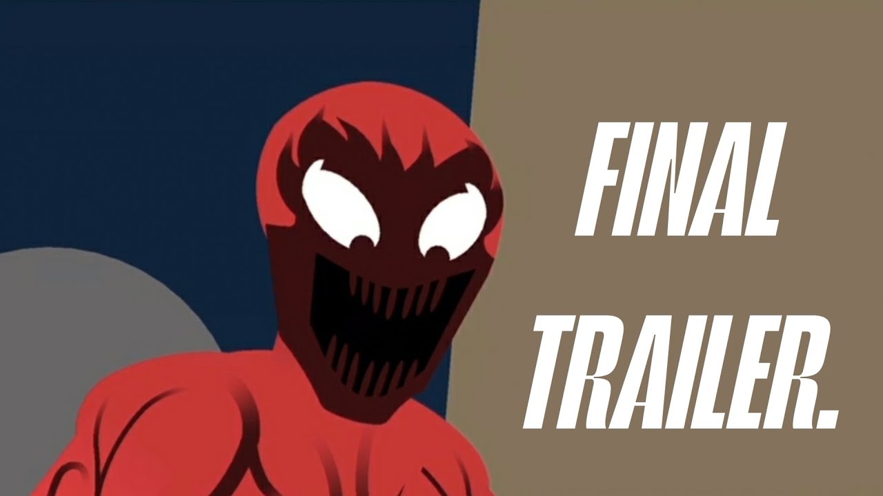 Symbiotes | Final Trailer - YouTube