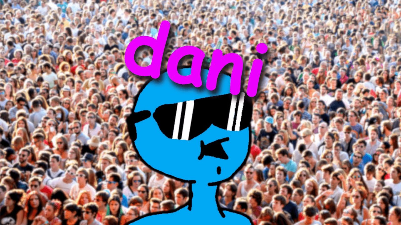 How Dani Affected The Game Dev Community - YouTube