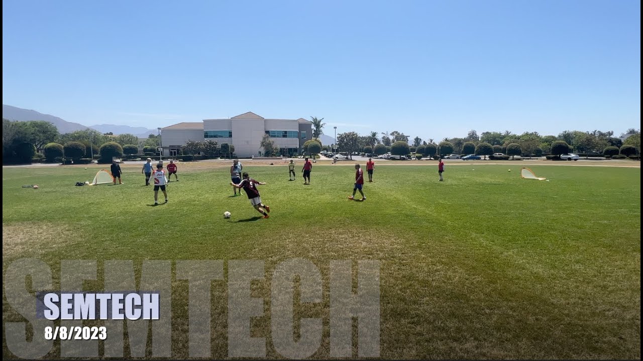 SEMTECH 08082023 - YouTube