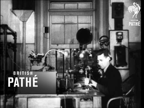 Why Were Radios And Newsreels Important During The Great Depression