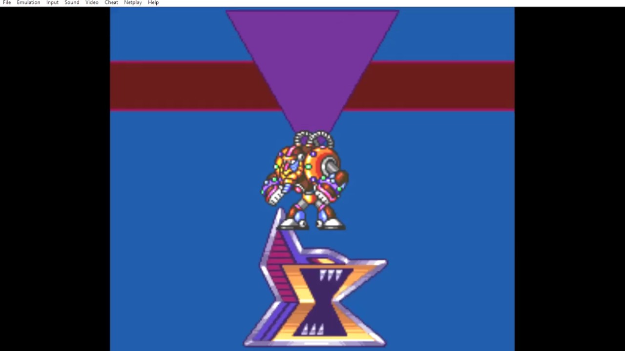 Megaman X Snes - Spark Mandrill - YouTube