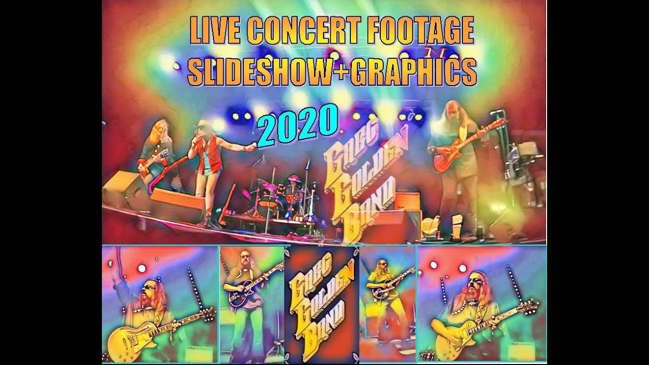 CD RELEASE PARTY COMPILATION - YouTube