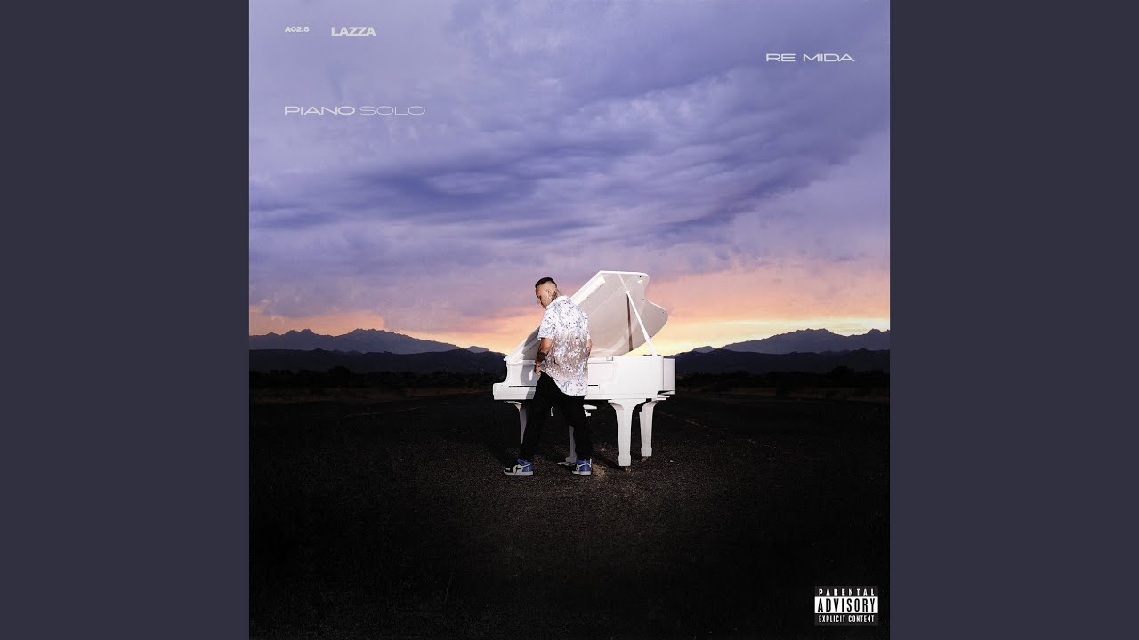 Netflix (Piano Solo) - YouTube