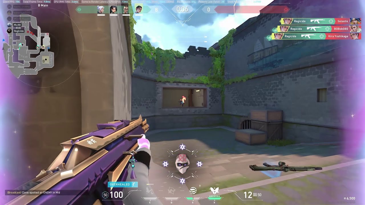 Aim.exe | Valorant Montage | #valorantmontage #valorant - YouTube