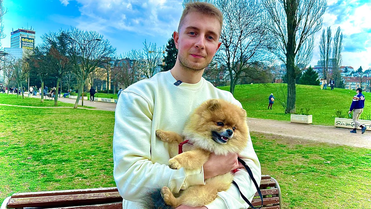 НОВАТА ПРИДОБИВКА Youtube