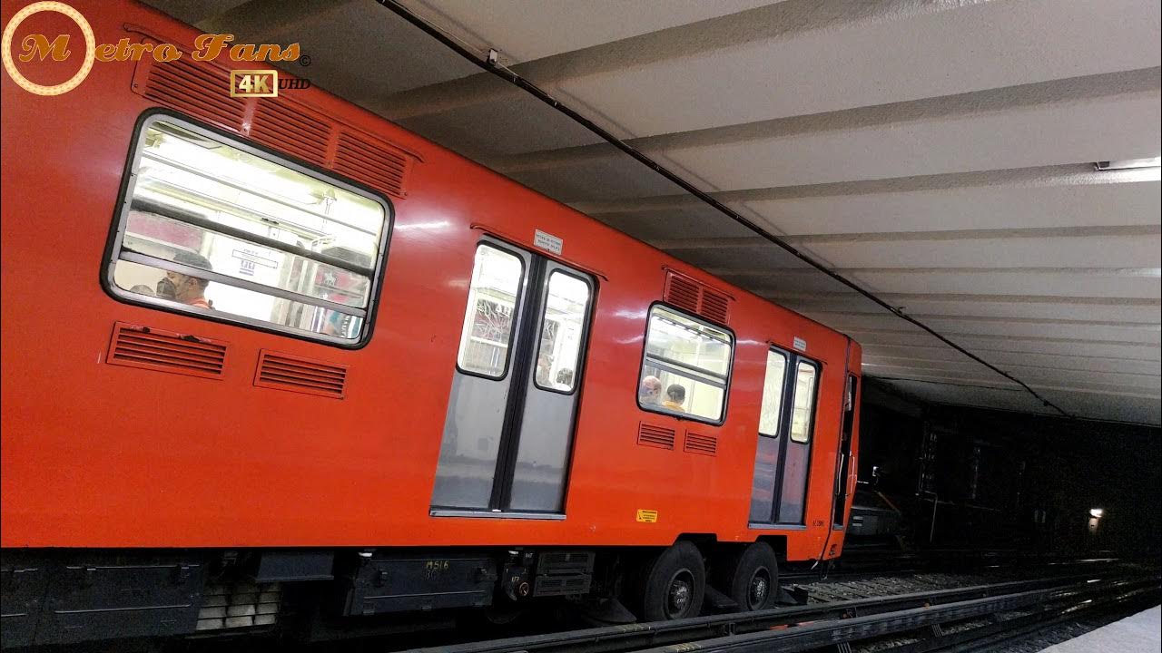 Concarril NM 83B (M.517/M.516) 4K UHD - YouTube