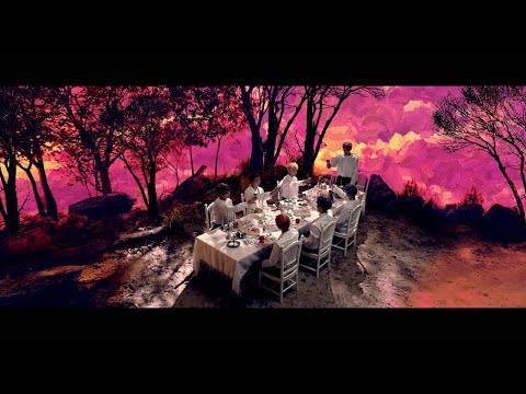 防弾少年団 – 血、汗、涙 -Japanese Ver. FM/V 방탄소년단 (BTS) ‘피 땀 눈물 (Blood Sweat & Tears)’ Kor. ver