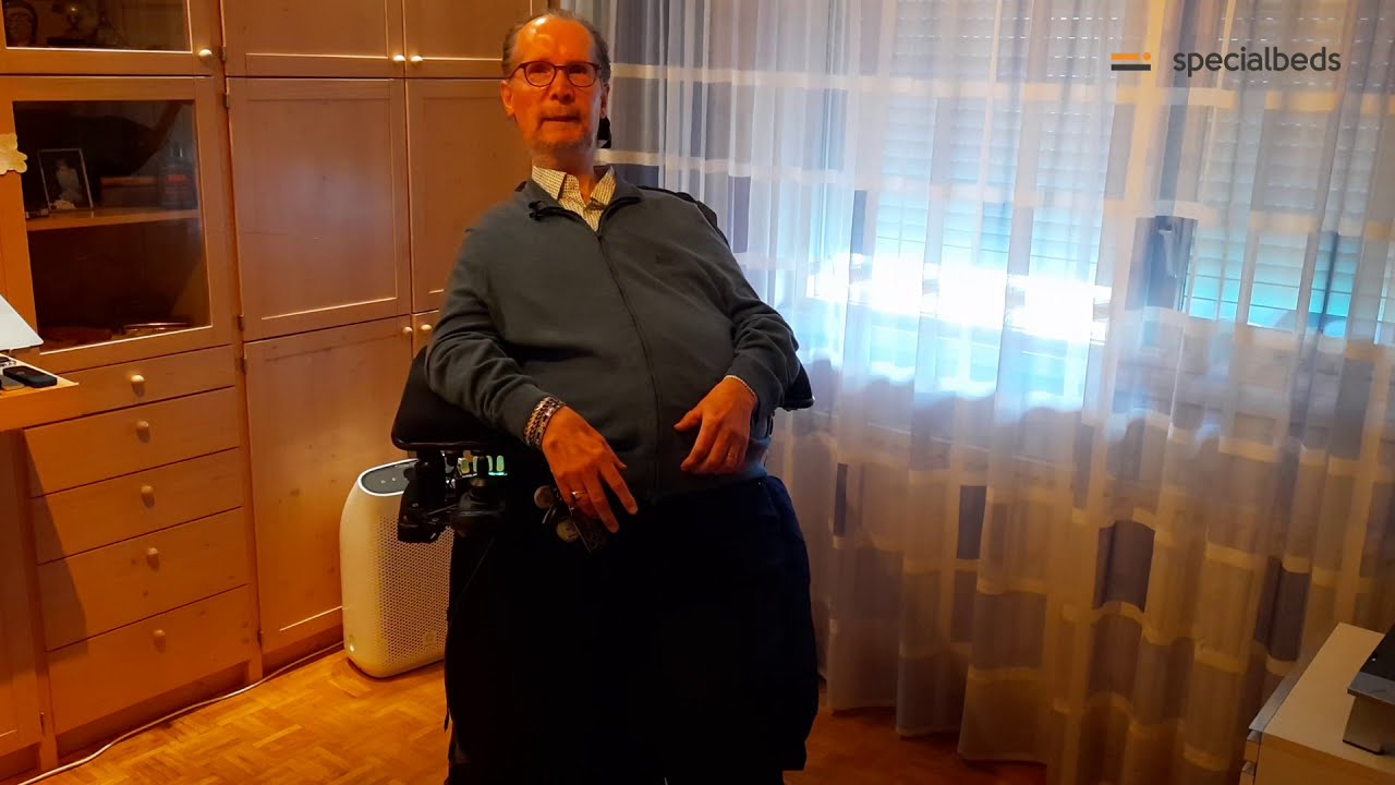 Aan het woord... dhr. John Otten en het belang van speciale ...