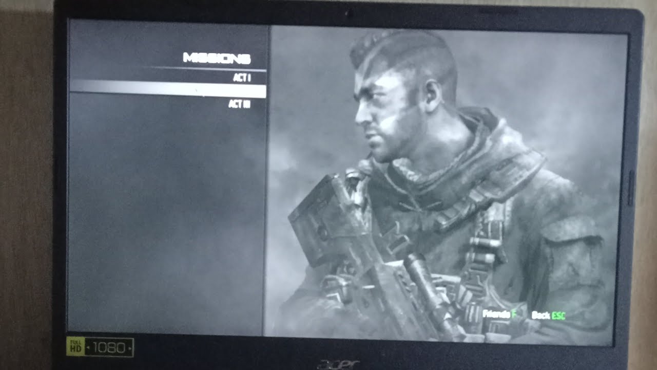 LIVE GAME : CALL OF DUTY 3 Part 1 - YouTube