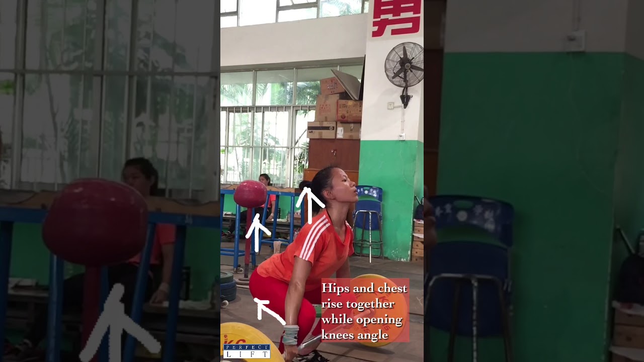 Chinese Style “Double Knee Bend” Explained - YouTube