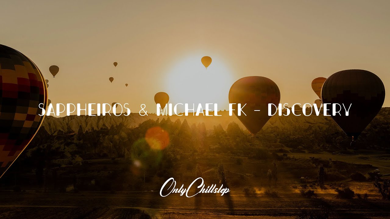 Sappheiros & Michael FK - Discovery - YouTube Music