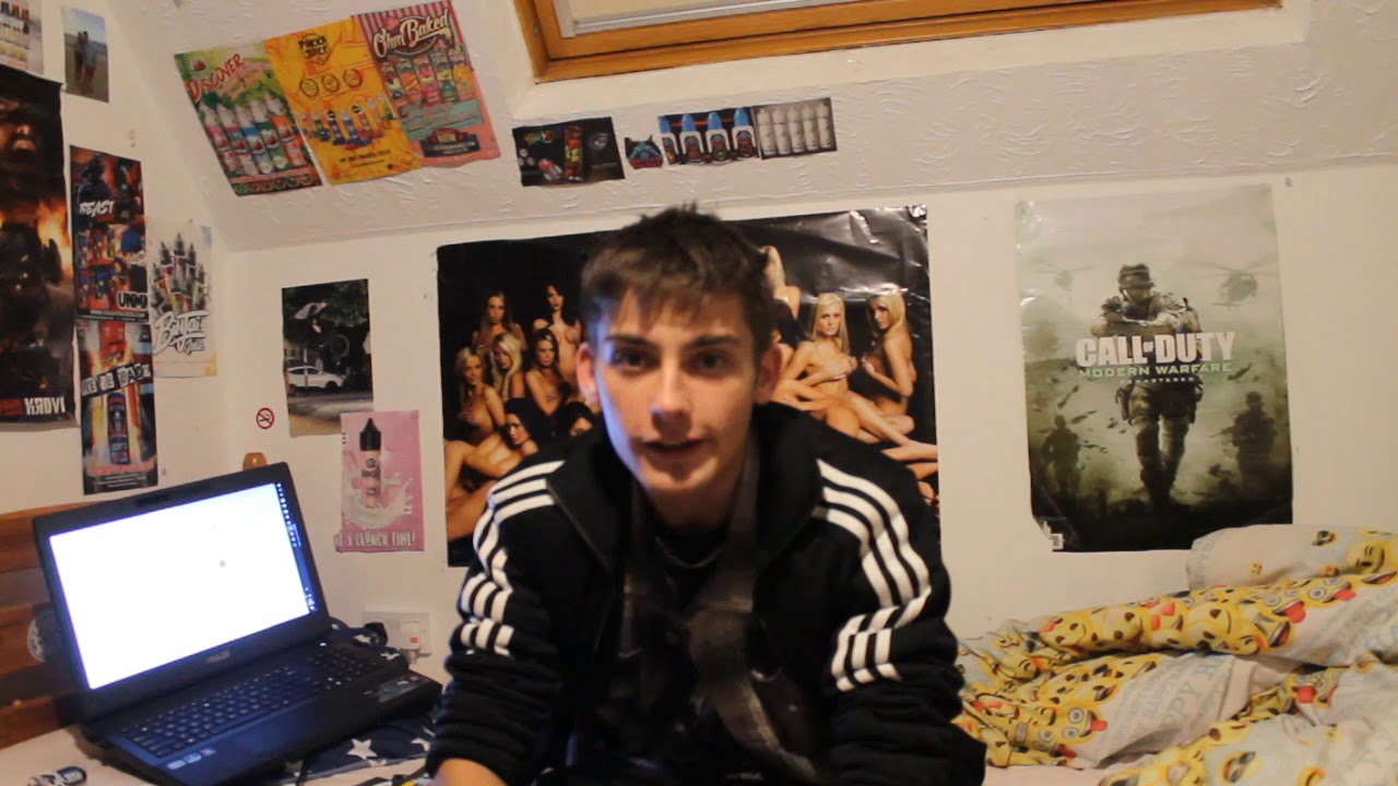 mike eyre - YouTube