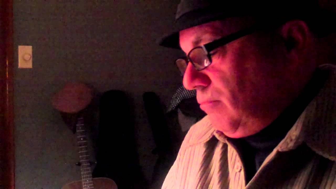 Brian Durkin performs, "Here's That Rainy Day" - YouTube