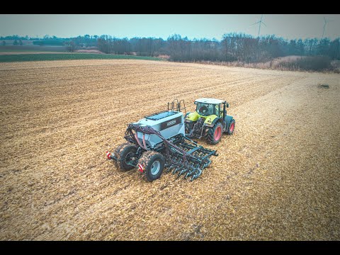 DSX Promotional Video 2022