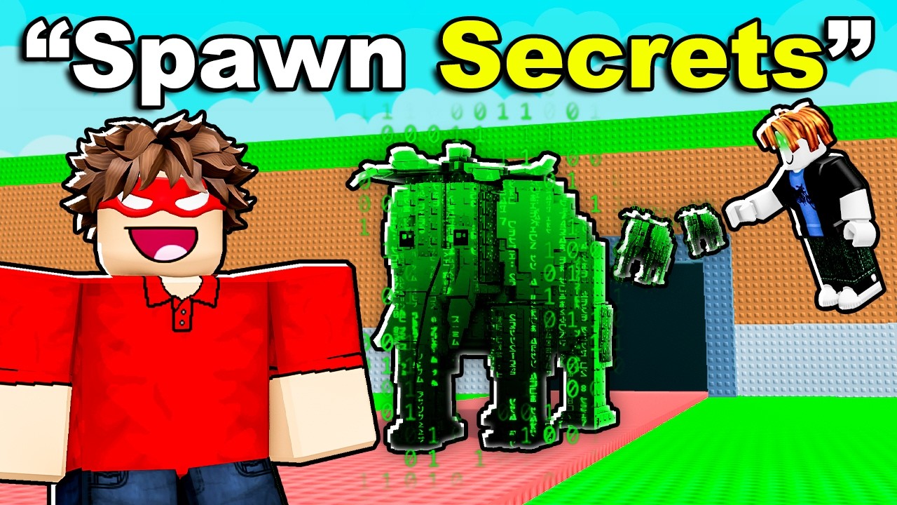 I Met The Craziest HACKER In Steal A Brainrot... - YouTube